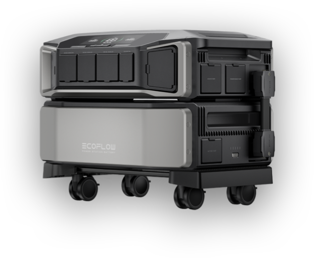 EcoFlow DELTA Pro Ultra