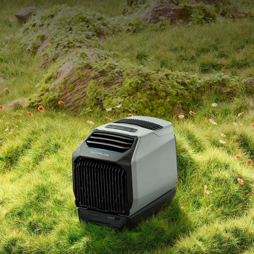 Portable Air Conditioner